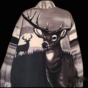 Cw Classics | Jackets & Coats | Cozy Fleece Cw Classics Unisex Coat ...